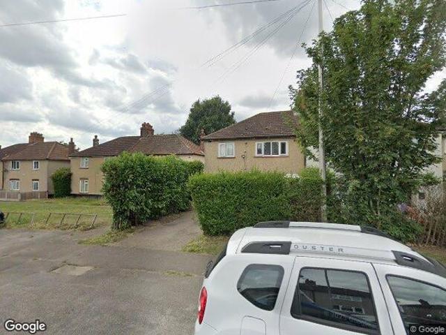 Apartment at Ruskin Road, Chadwell St Mary