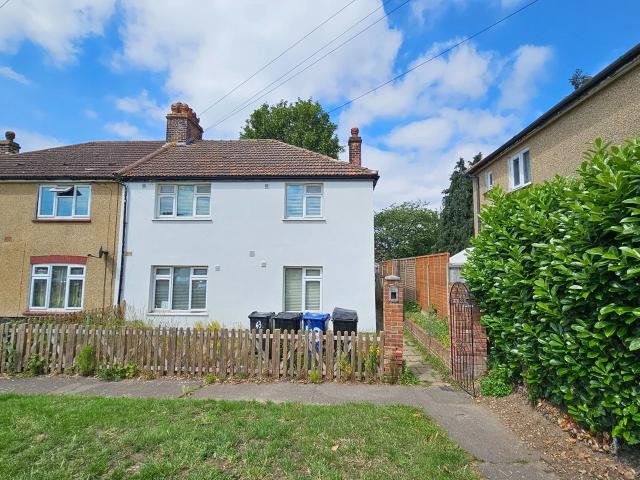 Apartment at Ruskin Road, Chadwell St Mary