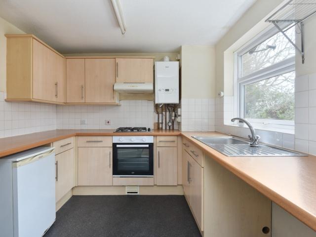 Apartment at Rushmead Close, Canterbury