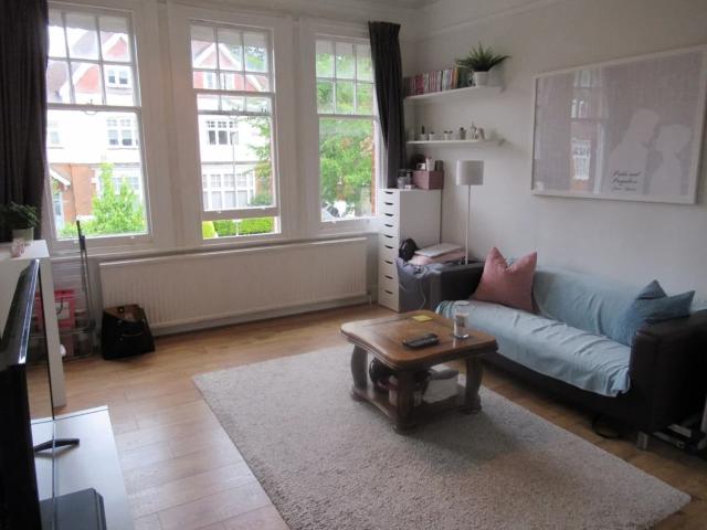 Apartment at Rusholme Road, Greater London