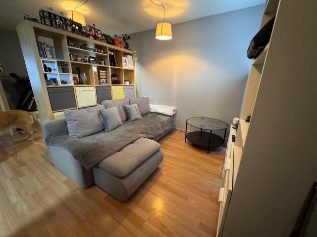 Apartment at Rushall Green, Luton