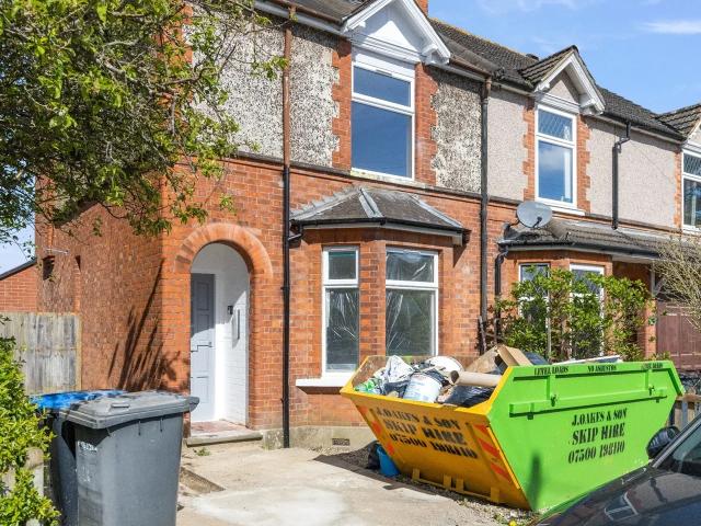 Apartment at Rusham Road, Borough of Runnymede