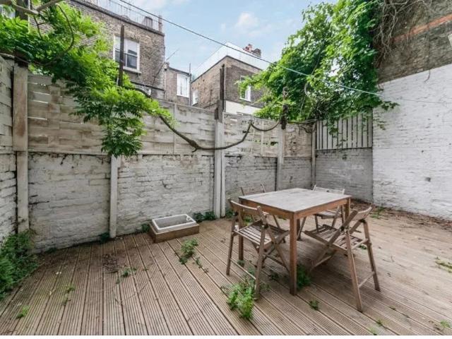 Apartment at Rushcroft Road, Greater London