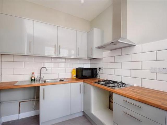 apartment at Rushey Green