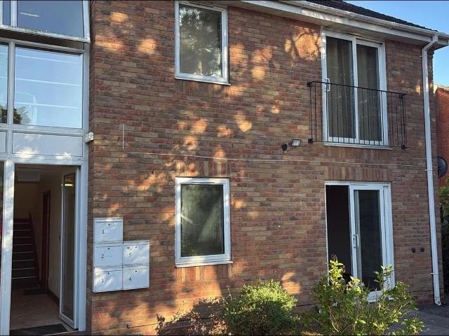 Apartment at Rushen Court, Wellington