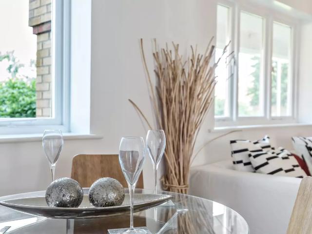 Apartment at Rushgrove Street, Greater London