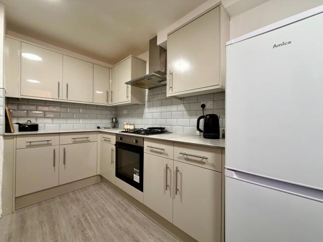 Apartment at Russell Terrace, Royal Leamington Spa