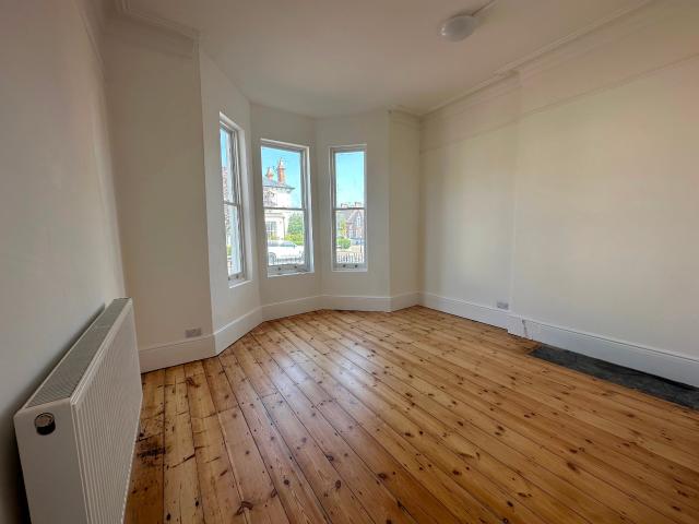 Apartment at Russell Terrace, Royal Leamington Spa