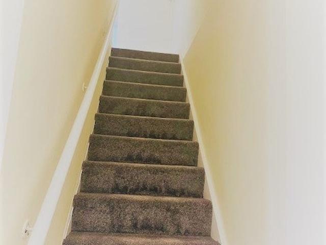 Apartment at Russell Hill, London