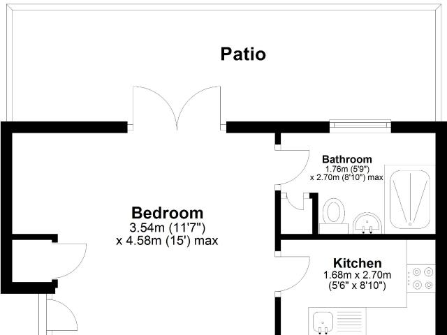 Apartment at Russell Mews, Brighton