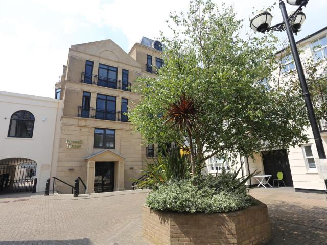 Apartment at Russell Mews, Brighton