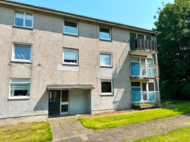 Apartment at Russell Place, East Kilbride