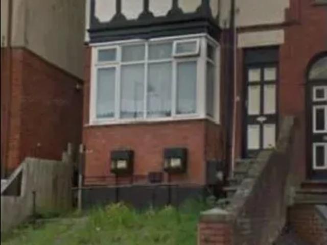 Apartment at Russell Rise, Luton