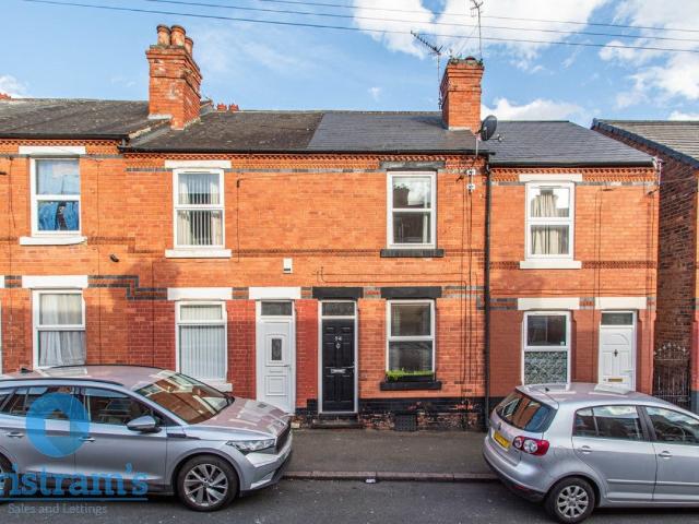Apartment at Russell Road, Nottingham