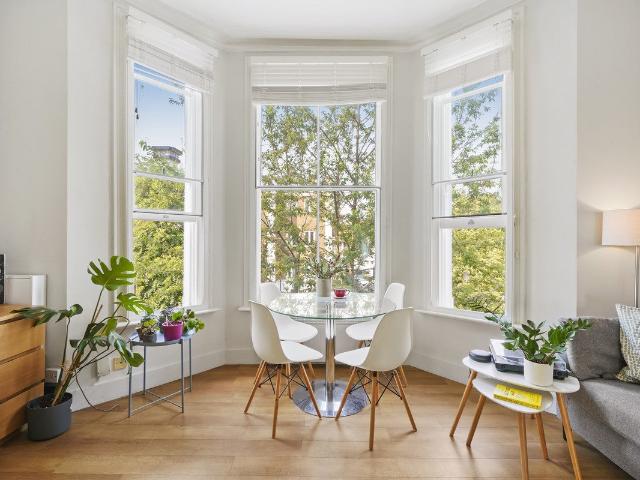Apartment at Russell Road, Greater London