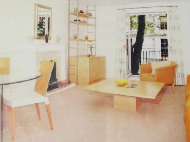 Apartment at Russell Road, Greater London