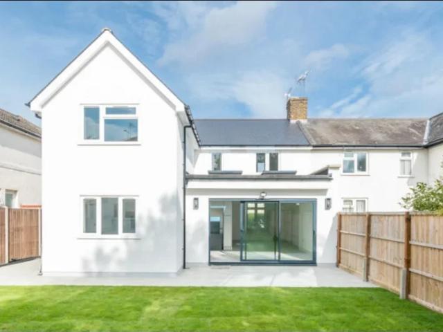 House at Russell Road, Greater London