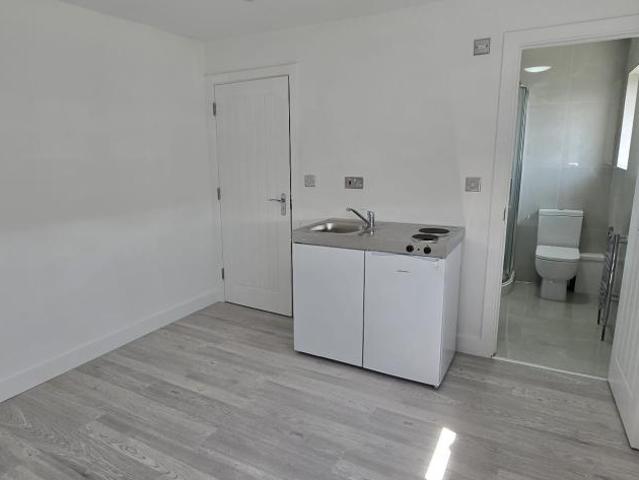 Apartment at Russell Road, Tilbury