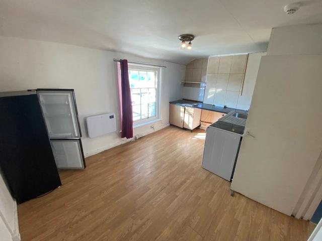 Apartment at Russell Square, Brighton