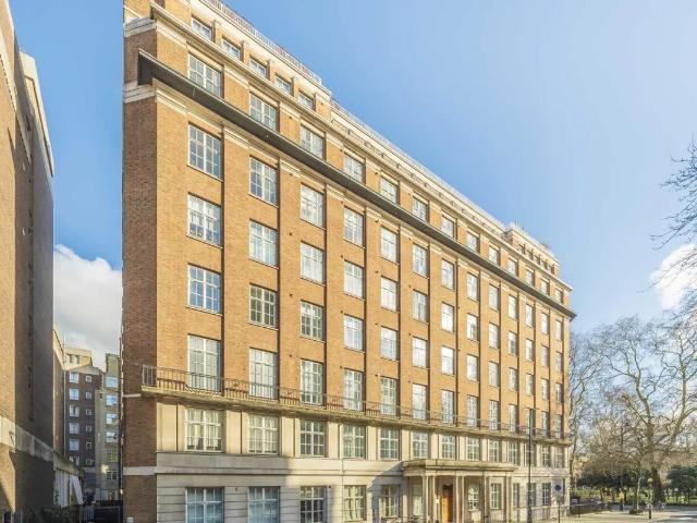Apartment at Russell Square, Greater London