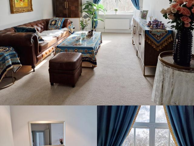 Apartment at Russell Square, Greater London
