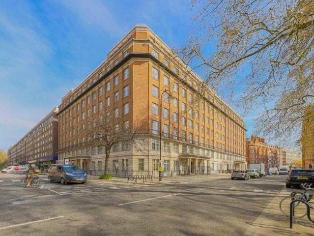 Apartment at Russell Square, Greater London