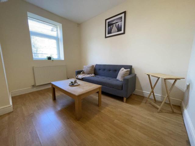 Apartment at Russell Street, Cardiff