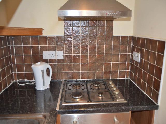 Apartment at Russell Street, Cardiff
