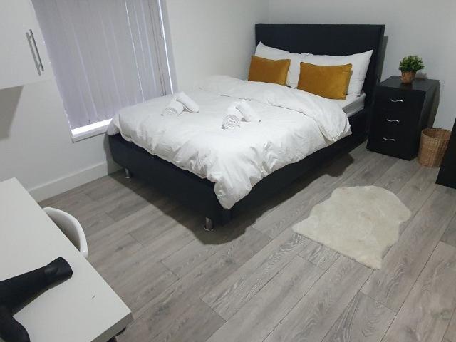 Apartment at Russell Street, Cardiff