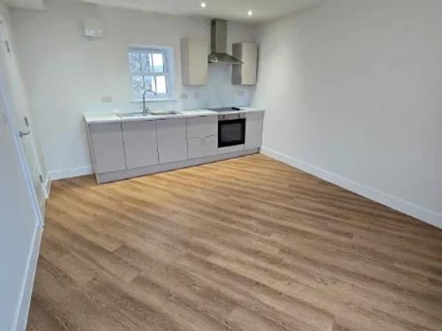 Apartment at Russell Street, Borough of Swale