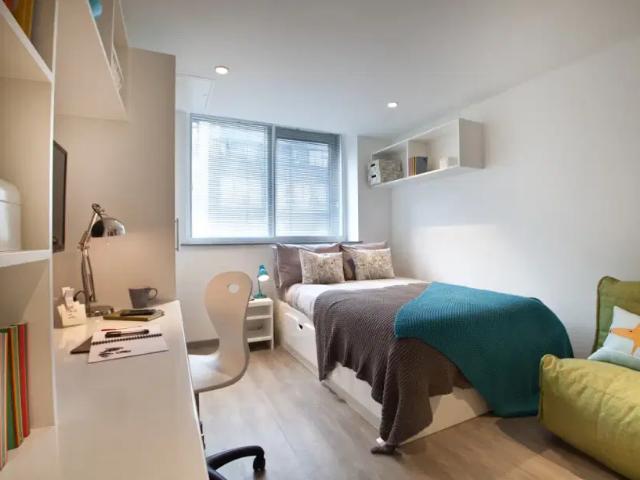 Apartment at Russell Street, Leeds