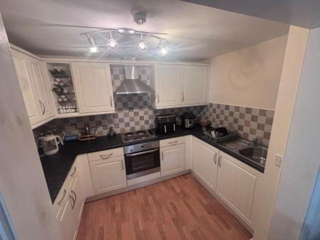 Apartment at Russell Street, Lincoln