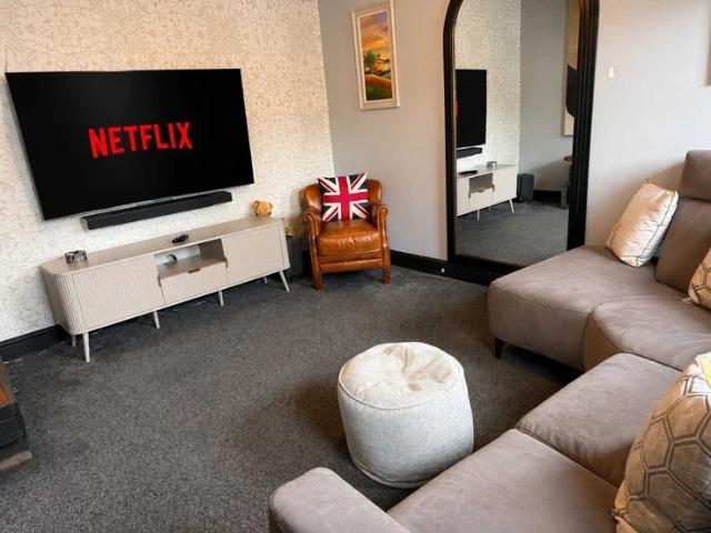 Apartment at Russell Street, Milton Keynes