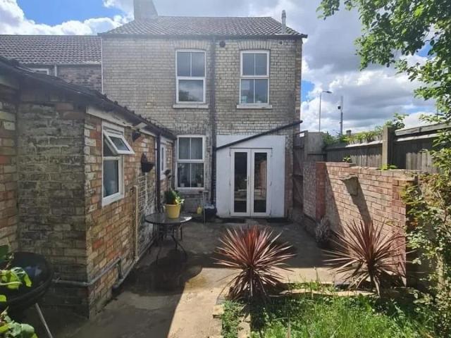 Apartment at Russell Street, Peterborough
