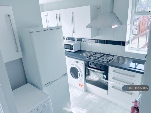 Apartment at Russell Street, Reading