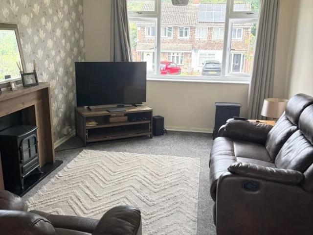 Apartment at Russell's Hall Road, Dudley