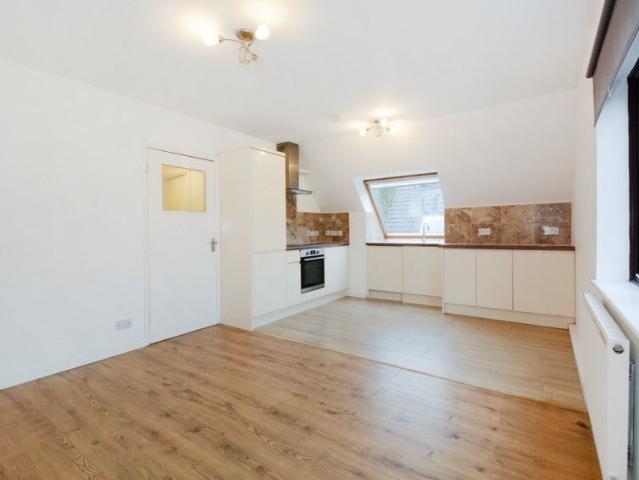 Apartment at Russia Dock Road, Greater London