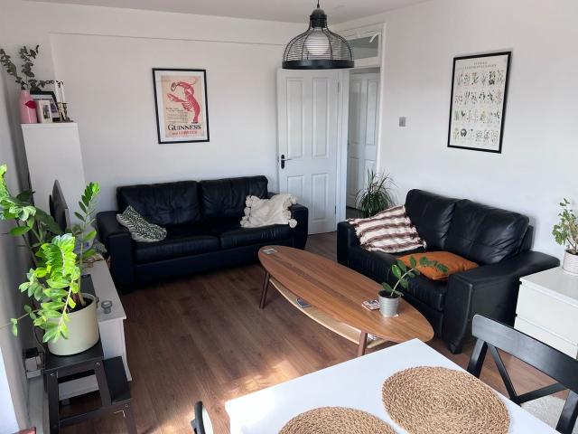 Apartment at Russia Lane, Greater London