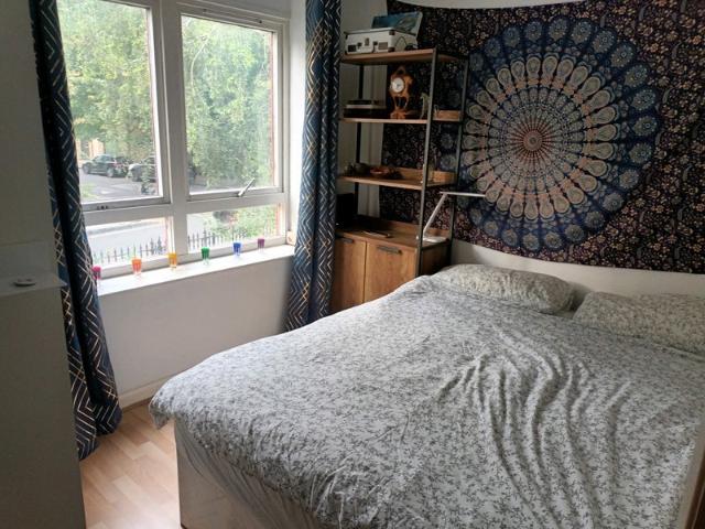 Apartment at Russia Lane, London