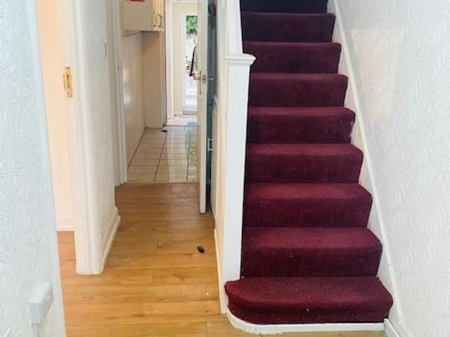 apartment at Rusper Road, London