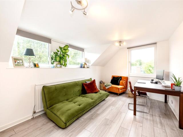 Apartment at Ruston Mews, Greater London