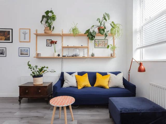 Apartment at Ruston Street, Greater London