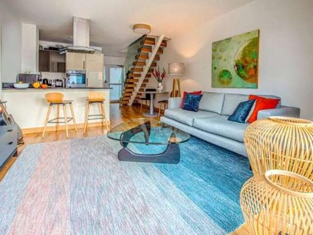Apartment at Rustat Road, Cambridge