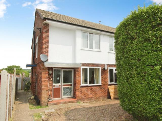Apartment at Rydal Avenue, Reading