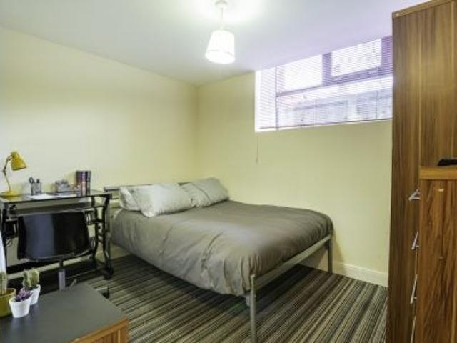 Apartment at Rydal Street, Leicester