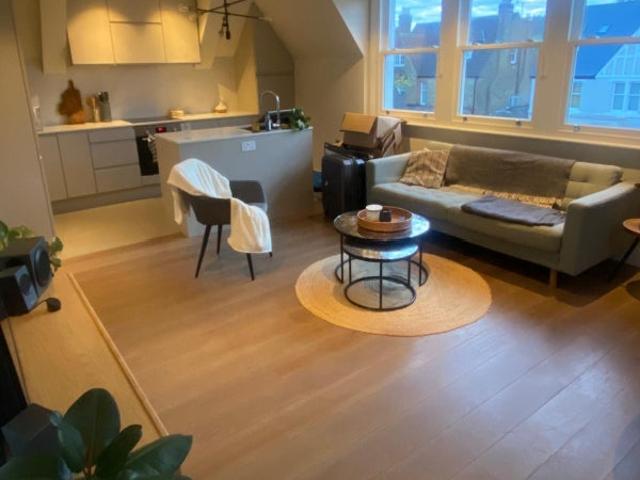 Apartment at Rydal Road, Greater London
