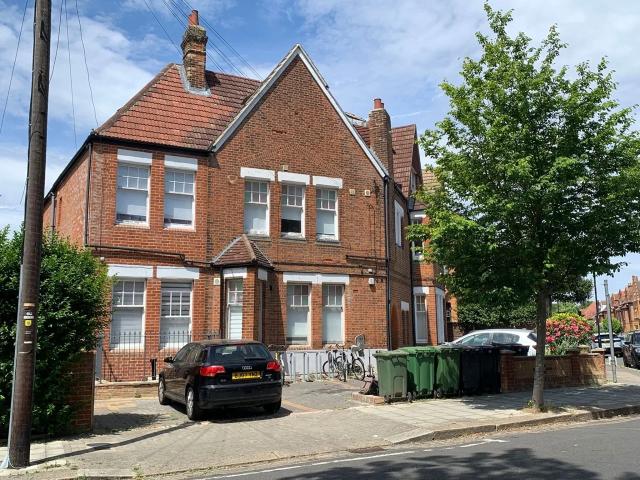Apartment at Rydal Road, Greater London
