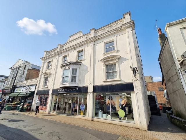 Apartment at Ryde Shopping Precinct, Ryde