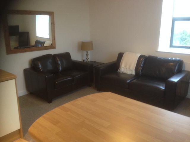 Apartment at Ryde Street, Hull