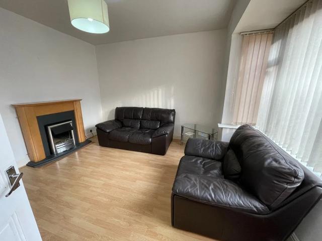 Apartment at Ryder Street, Nottingham